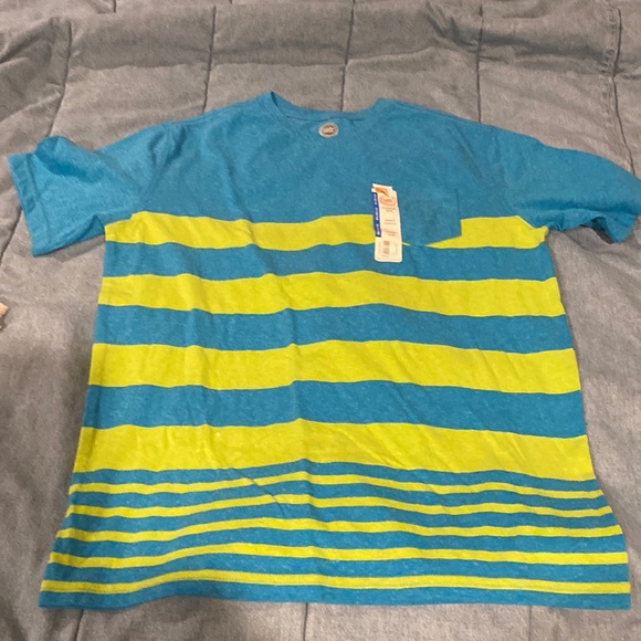 wonder nation | Shirts & Tops | New Nwt Wonder Nation V Neck Tee Short ...